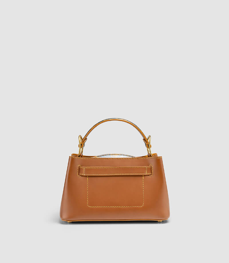 Cuoiofficine | Handcrafted Florentine Leather Bags