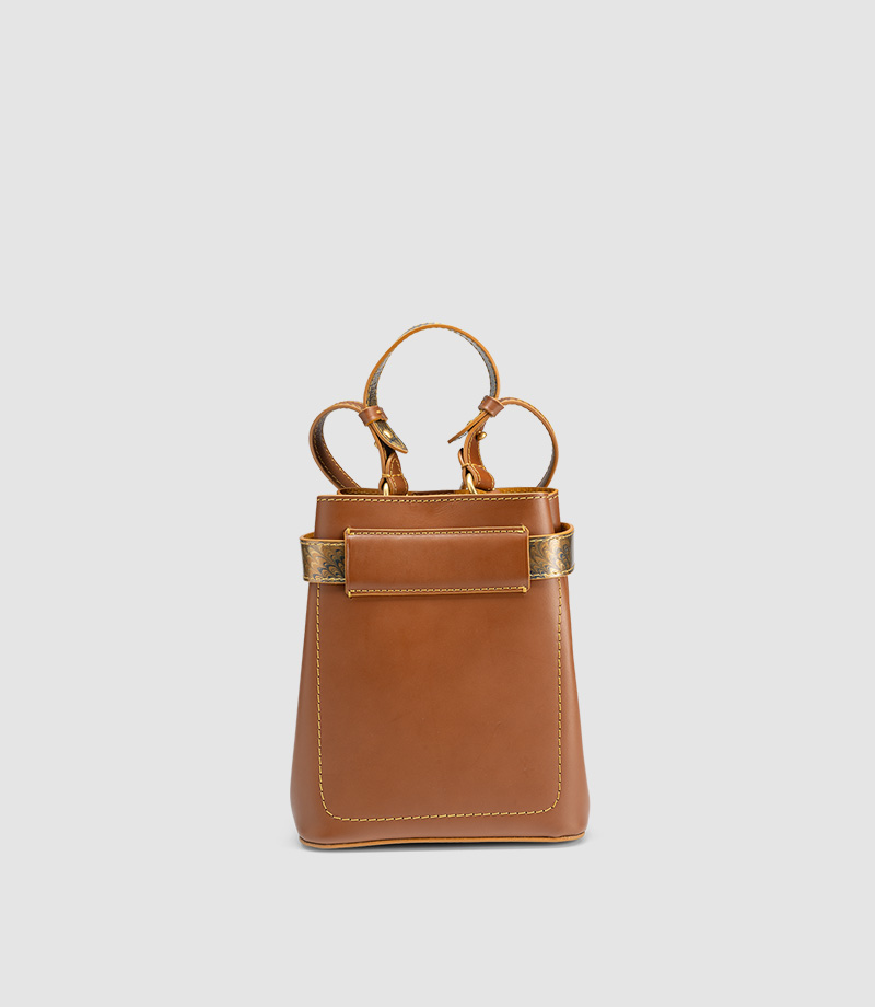 Cuoiofficine | Handcrafted Florentine Leather Bags
